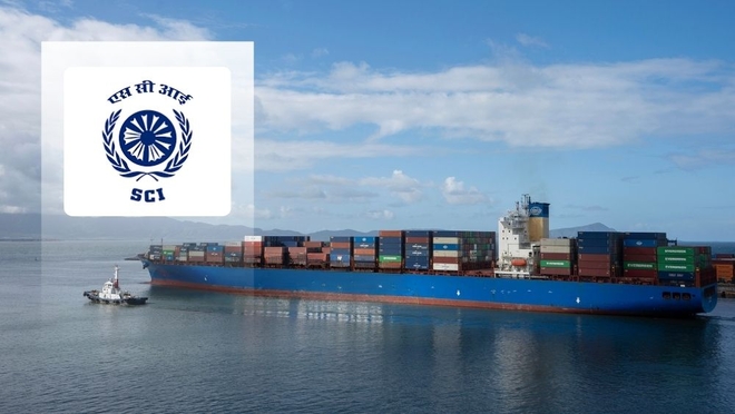 Shipping Corporation of India rallies 8% on dividend hopes