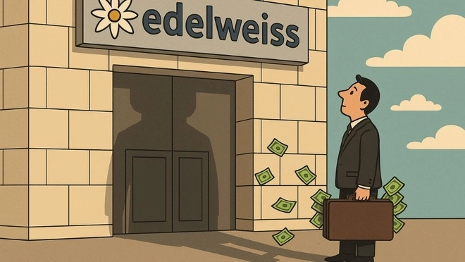 Edelweiss MF launches Altiva SIF under SEBI’s new SIF rules | Value ...