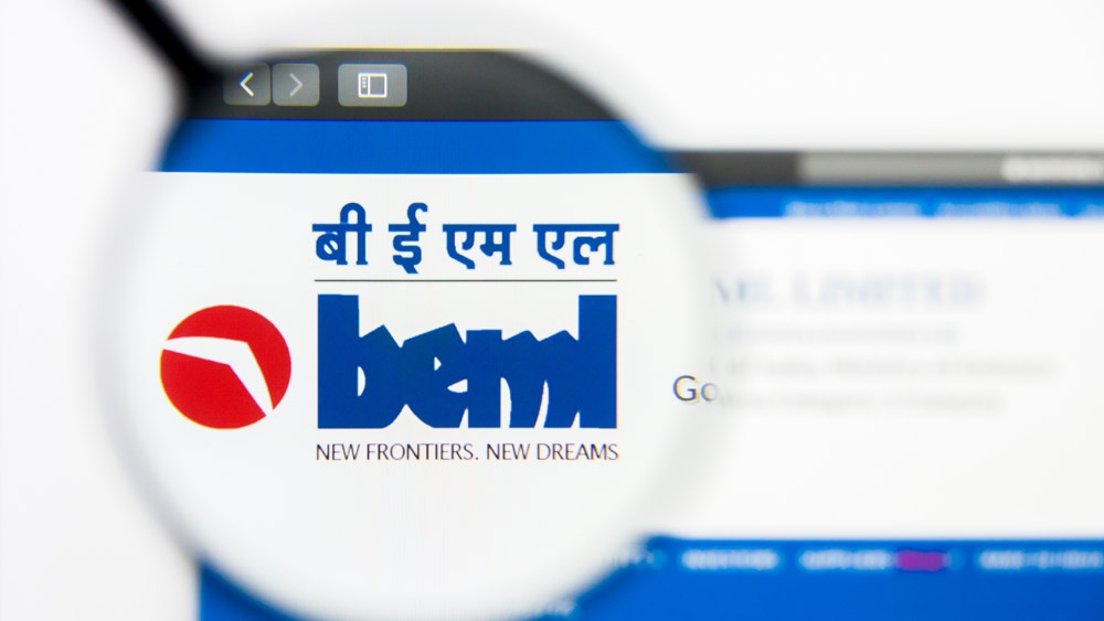 BEML share price jumps 12% on strong Q4 results. But the stock’s ...