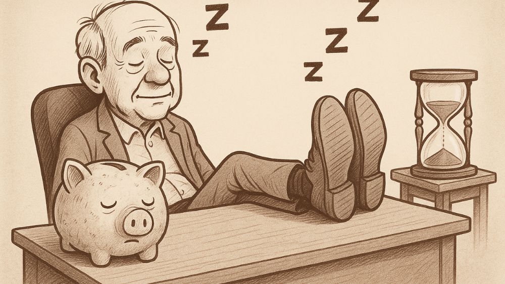 How to build the right mutual fund portfolio for retirement planning ...