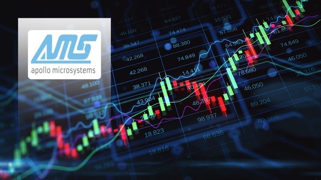 Apollo Micro Systems share price jumps 16% after bagging Rs 114 crore order