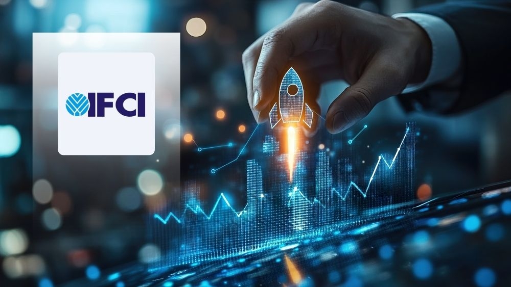 IFCI share price surges 74% in just 13 days. What’s fueling the rally ...