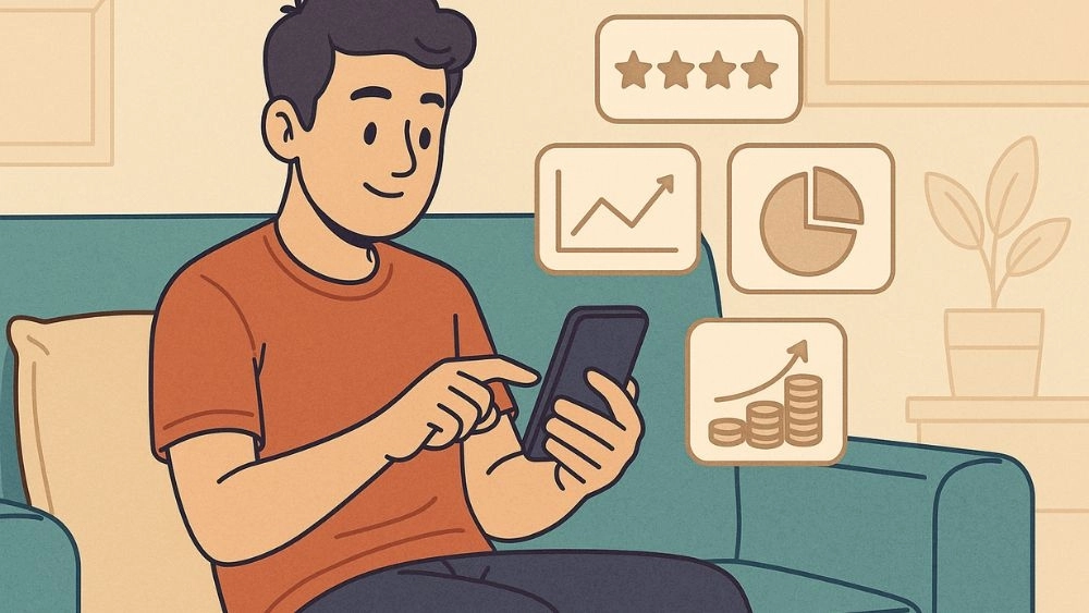 How to invest in mutual funds online in India: A step-by-step guide ...