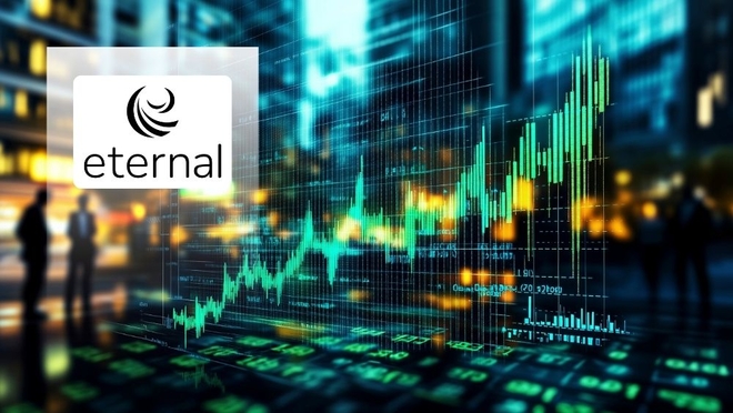 Eternal share price jumps 5% amid bullish outlook by Morgan Stanley