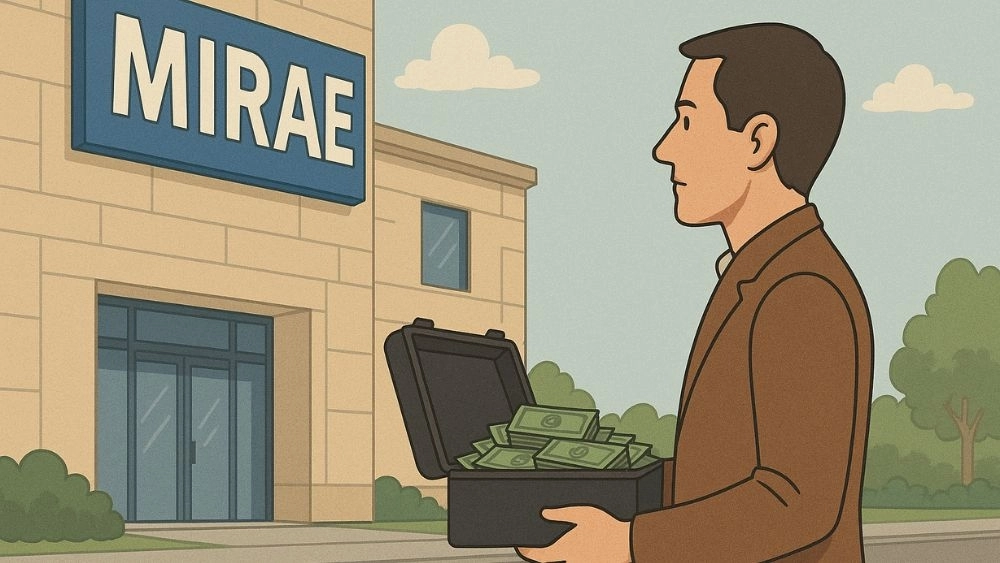 Mirae Asset launches new SIF, eyes global equity via GIFT City | Value ...