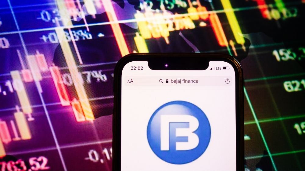 Bajaj Finance jumps on rate cut, bonus, and stock split | Value Research