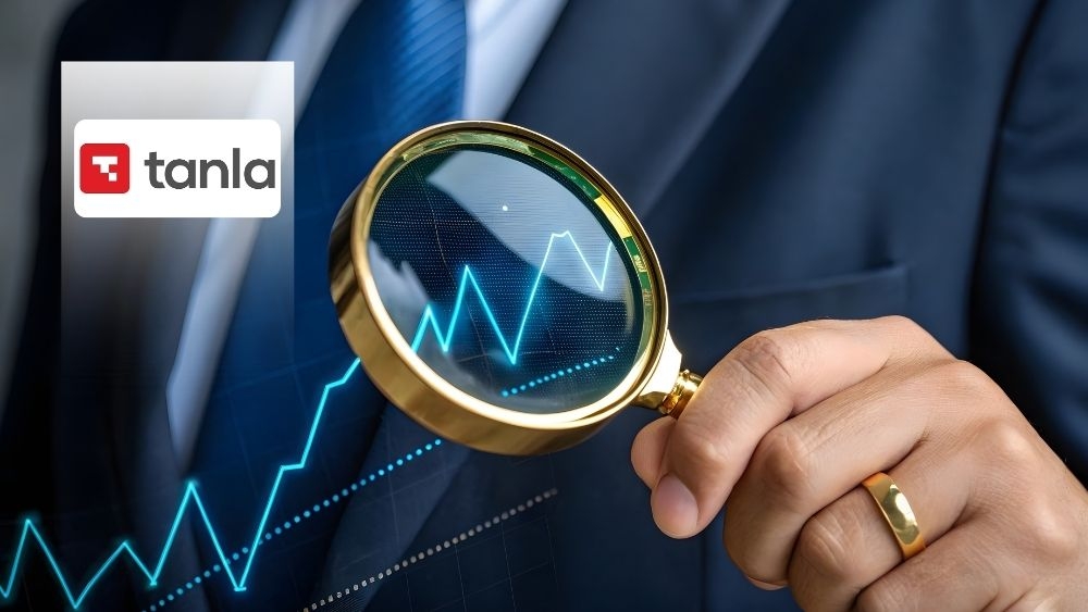 Tanla Platforms share price jumps over 9% on buyback bizz | Value Research