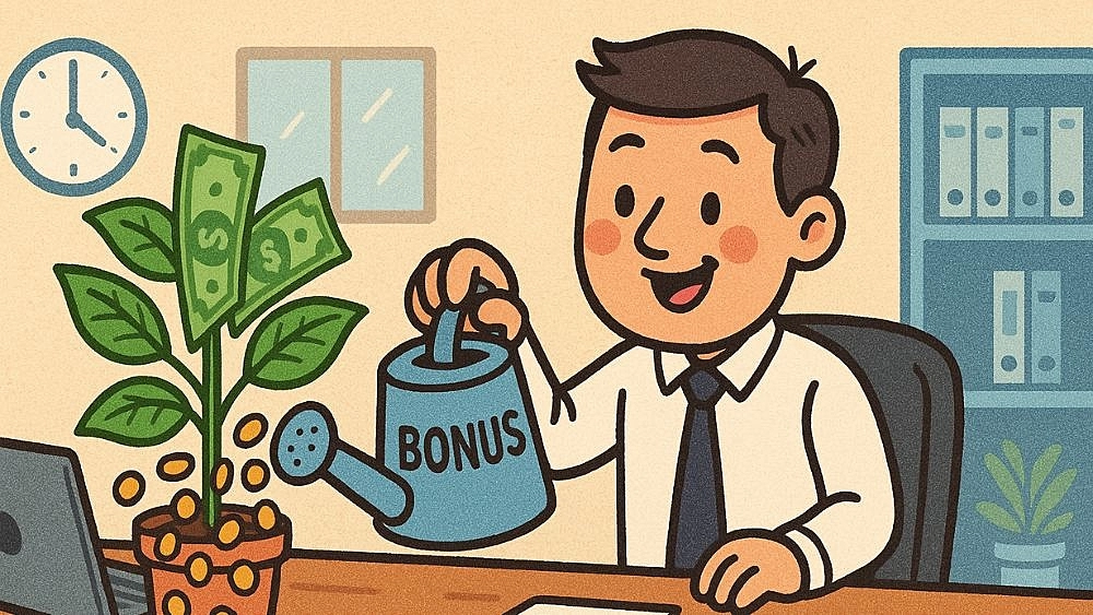 Got your yearly bonus? Where and how to invest it smartly | Value Research