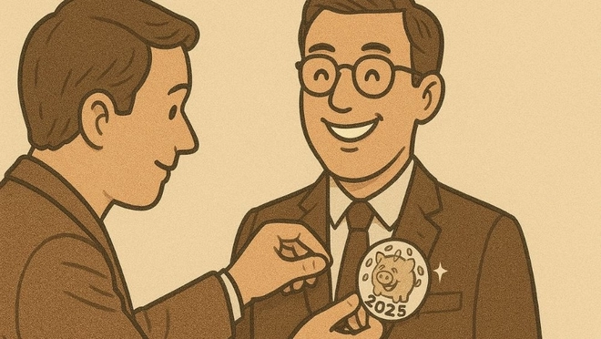 Surprise winner: Most popular fund category of May 2025 | Value Research