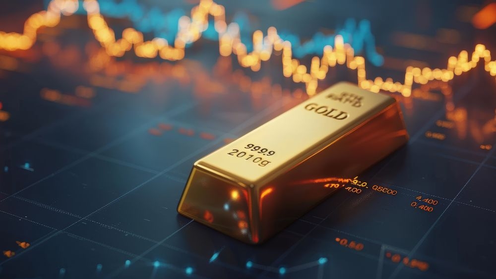 5 top-performing gold funds & ETFs in the last 5 years | Value Research