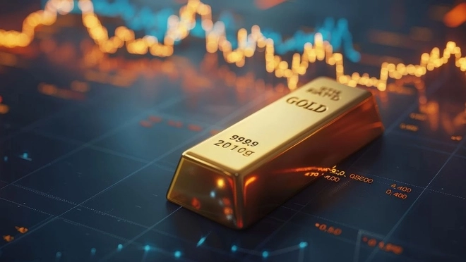 5 top-performing gold funds & ETFs in the last 5 years | Value Research
