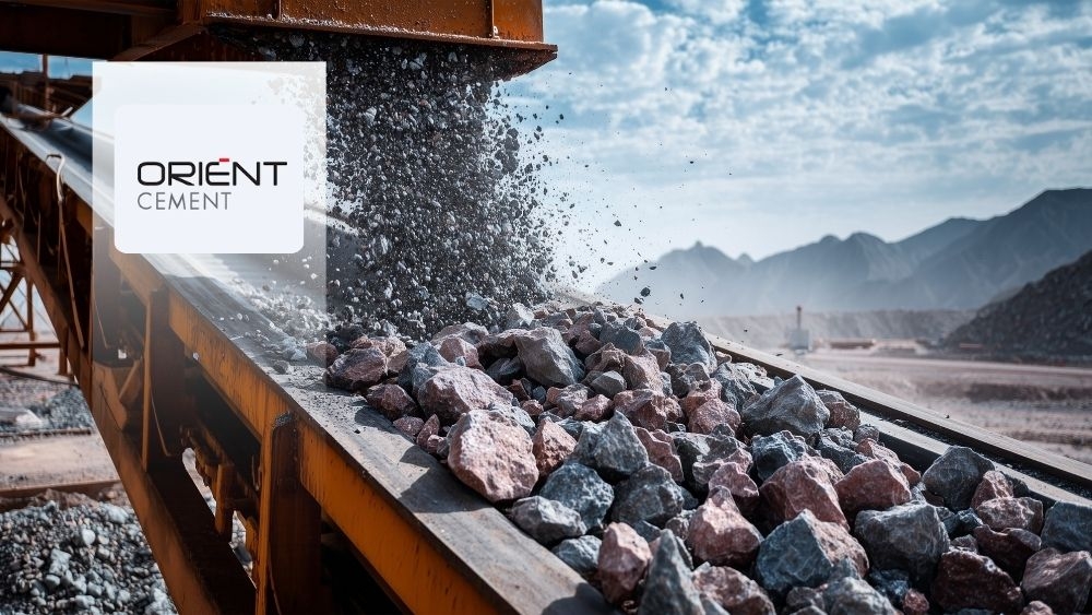 Orient Cement share price tanks 1% after Ambuja-triggered fall