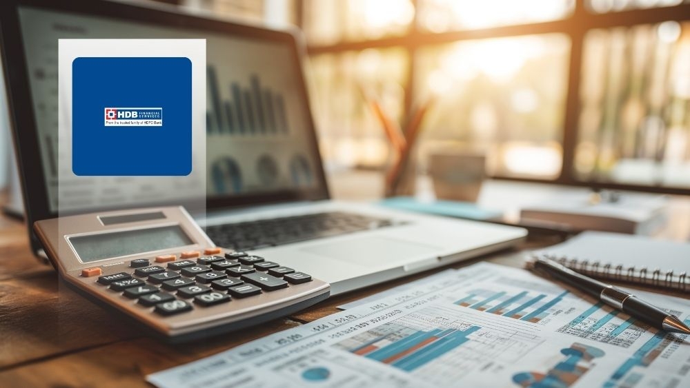 HDB Financial IPO GMP signals strong debut, hints at 6-11% upside | Value Research