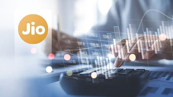 Jio Finance share price climbs nearly 3% on payments arm buyout and ...