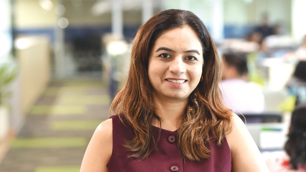 ‘AI to hit IT revenues, but new opportunities will emerge’ Meeta Shetty ...