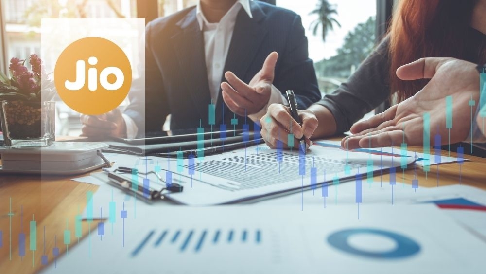 Jio Finance share price up 2% on broking and momentum | Value Research