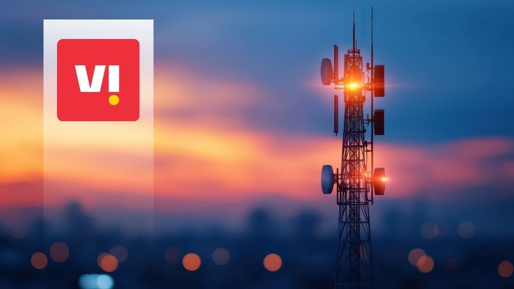 Vodafone Idea share price inches up as funding hopes revive