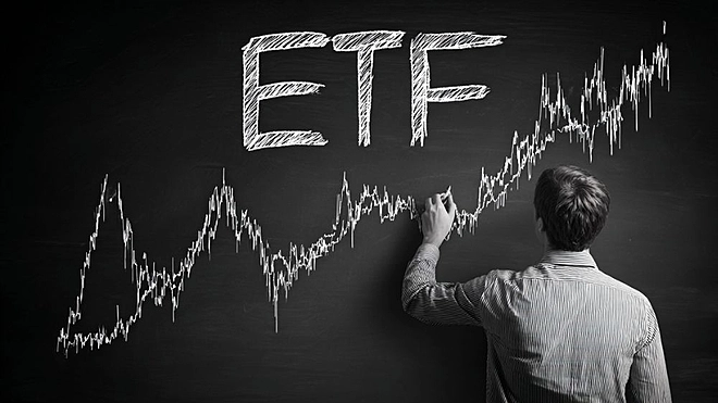 Your ETF has 2 prices and why you should know about it to max your returns