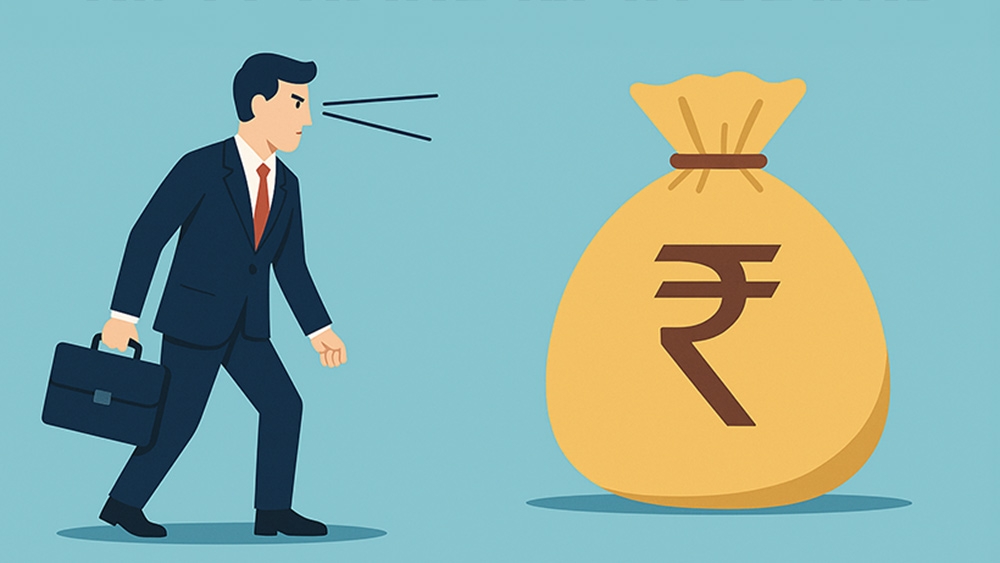 Eyeing Rs 1 crore in 10 years? See what it really takes | Value Research
