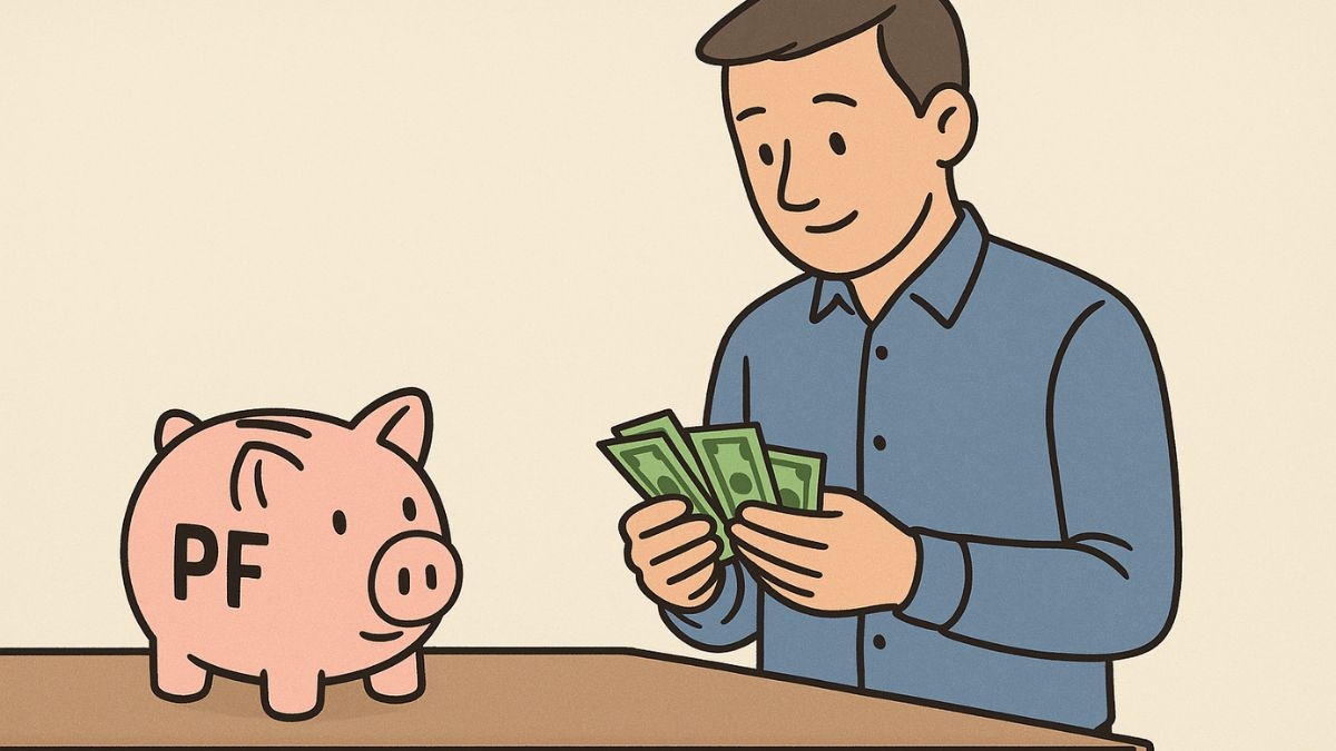 How often can you withdraw from your PF for marriage, medical needs ...