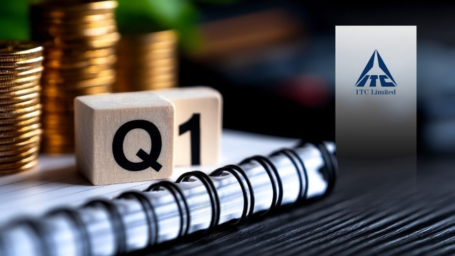 ITC Q1 FY26 Results Preview: All Eyes on Core Businesses Post Hotels ...
