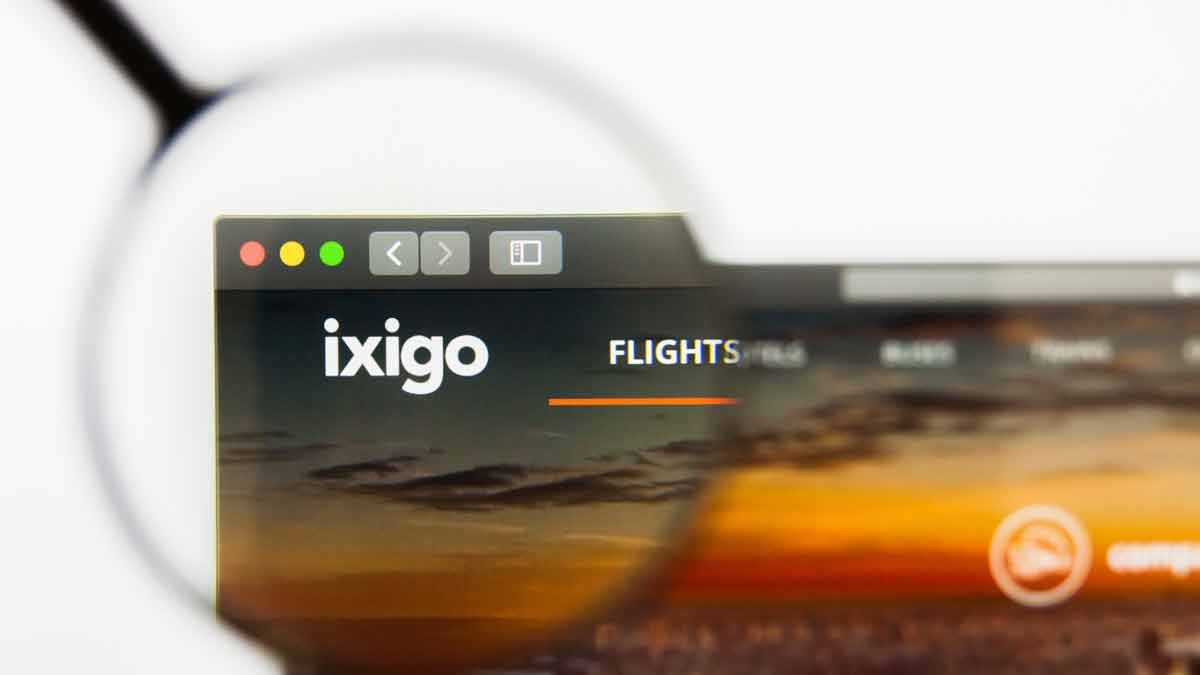 Ixigo share price jumps 12% after posting strong Q1 results