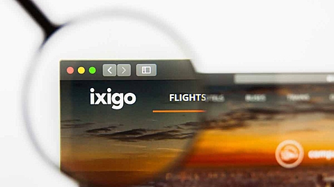 Ixigo share price jumps 12% after posting strong Q1 results