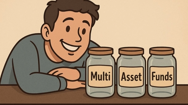 What are multi-asset funds? A beginner’s guide | Value Research