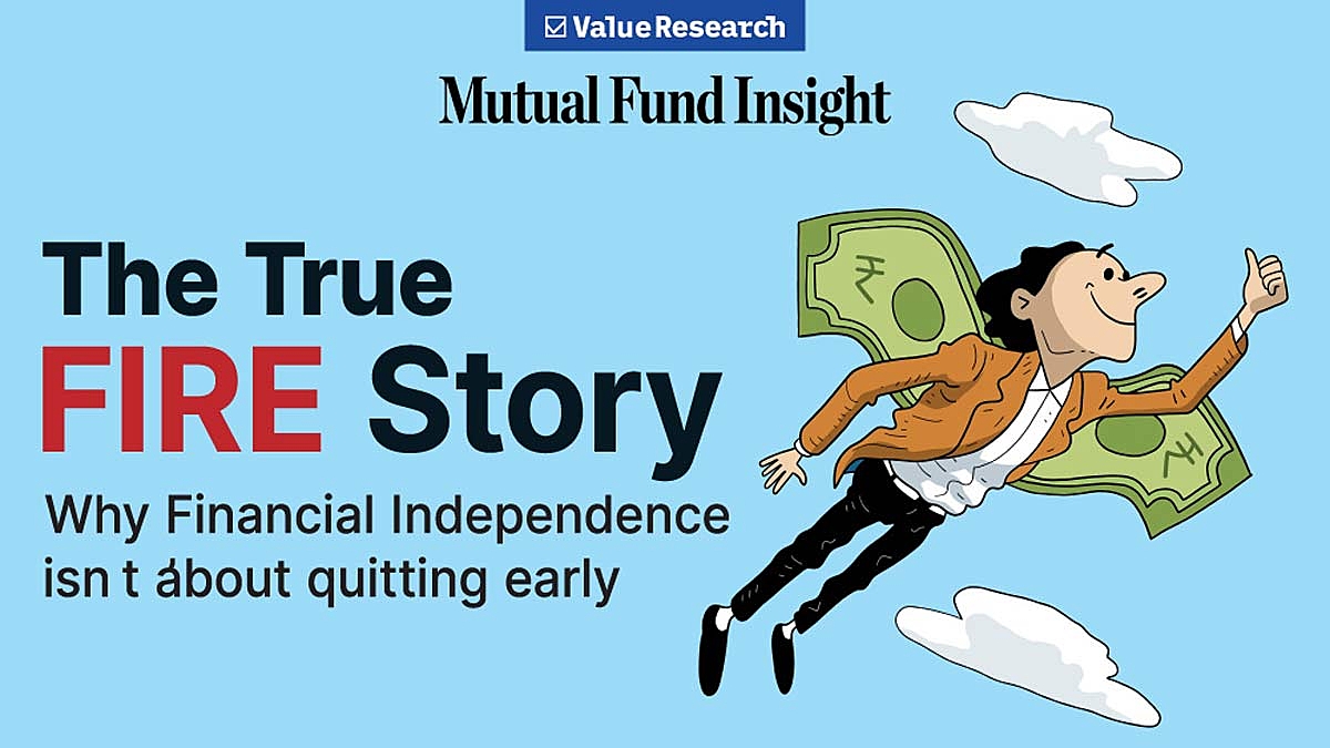 Mutual Fund Insight’s August issue is out! | Value Research