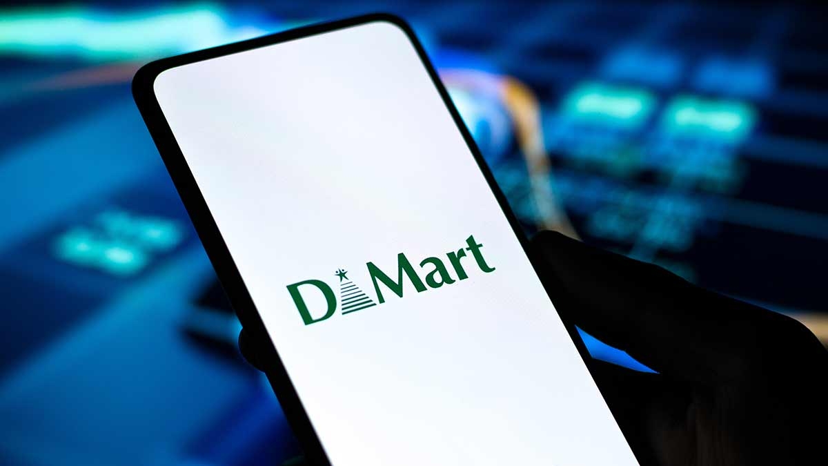 DMart share price jumps 7% on store expansion plans