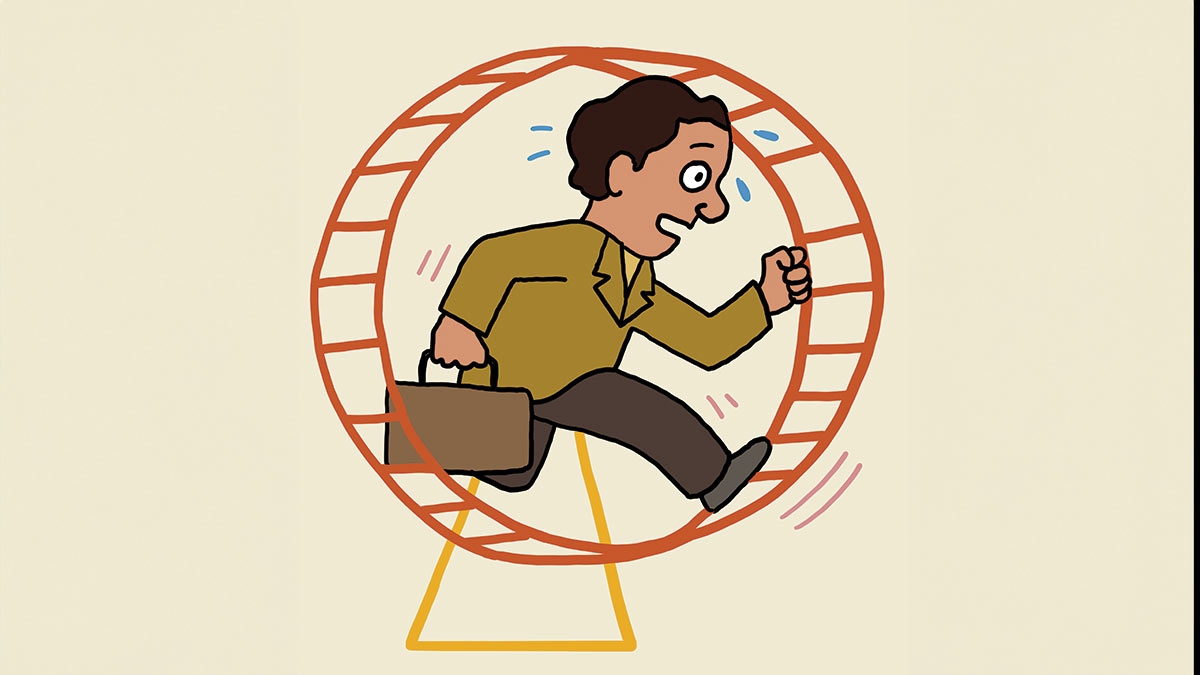 Cost of chasing certainty: Why patience beats constant action in ...