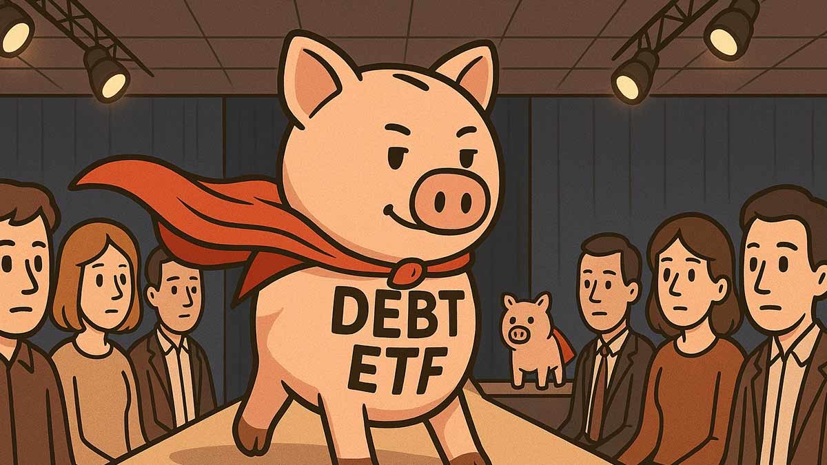 Should you invest in debt ETFs? Here’s the real answer | Value Research