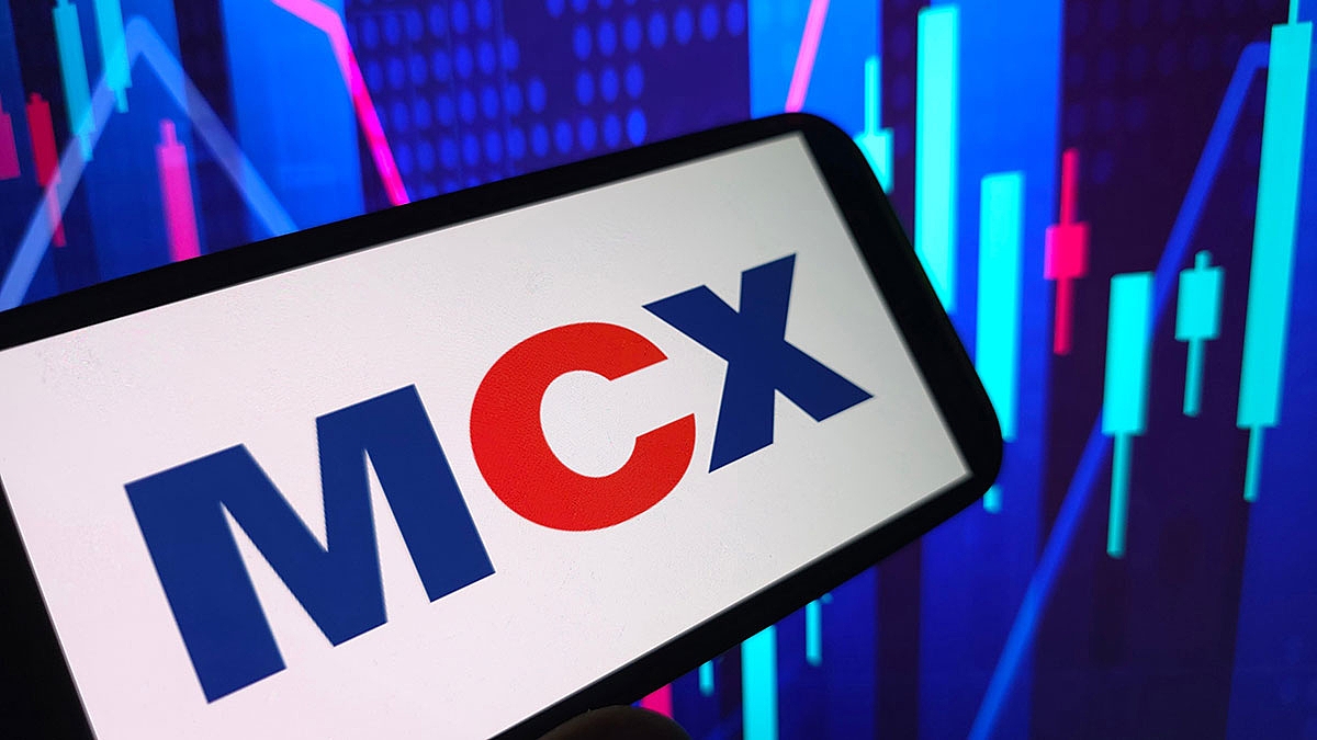 MCX share price jumps over 5% on 83% Q1 profit surge and 1:5 stock ...