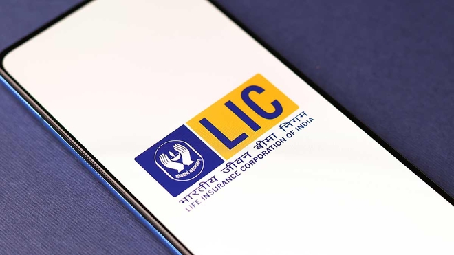 LIC Q1 profit rises 5% as steady premium inflows aid growth