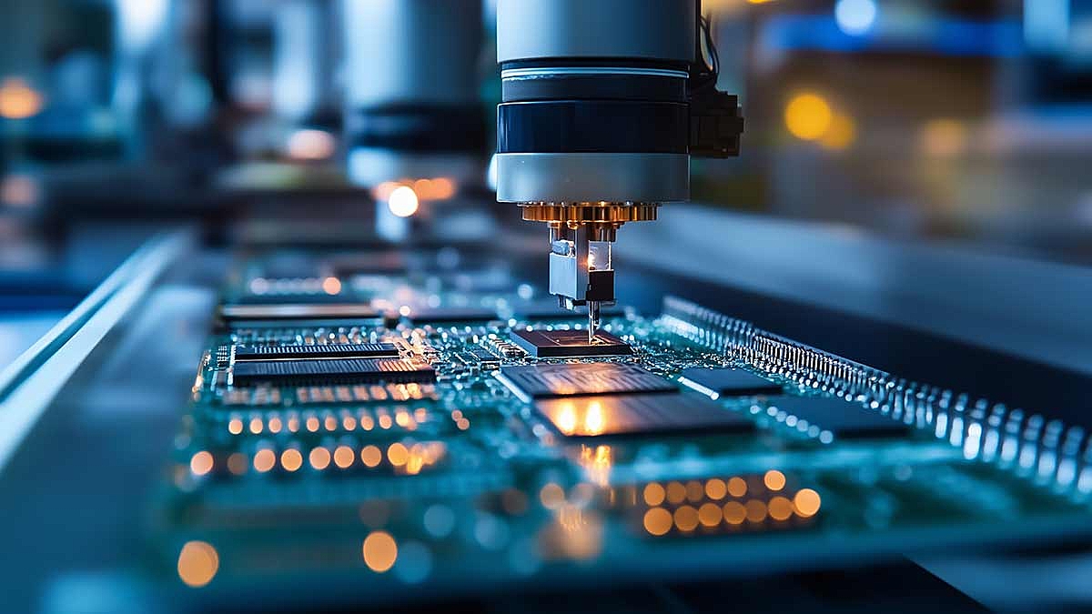 PG Electroplast share price nosedives 20% as Q1 profit dips