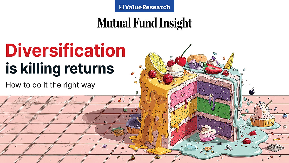Mutual Fund Insight’s September issue is out! | Value Research