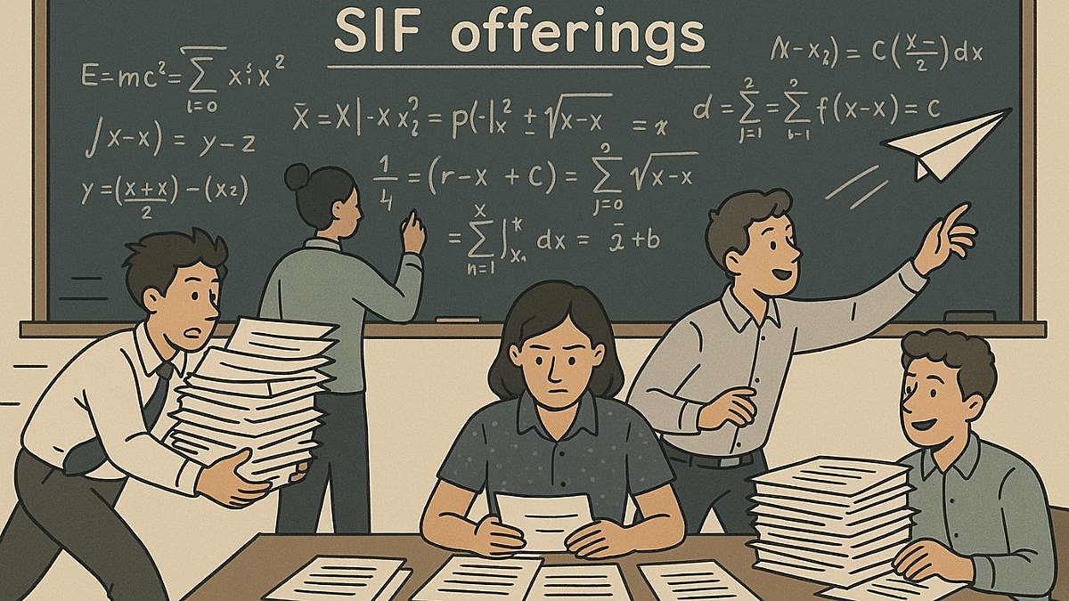 Quant Mutual Fund set to launch 2 SIFs: Long Short Fund & Ex-Top 100 ...