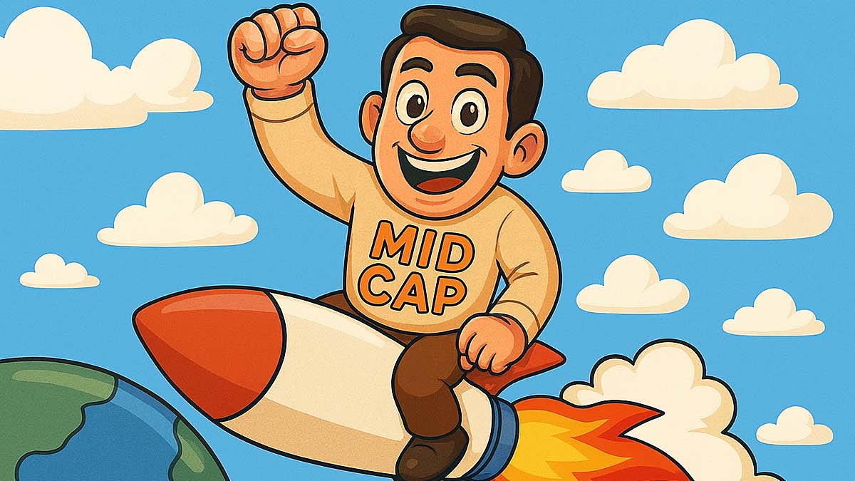 Why has this five-star rated mid-cap fund’s size grown 7x in 10 years ...