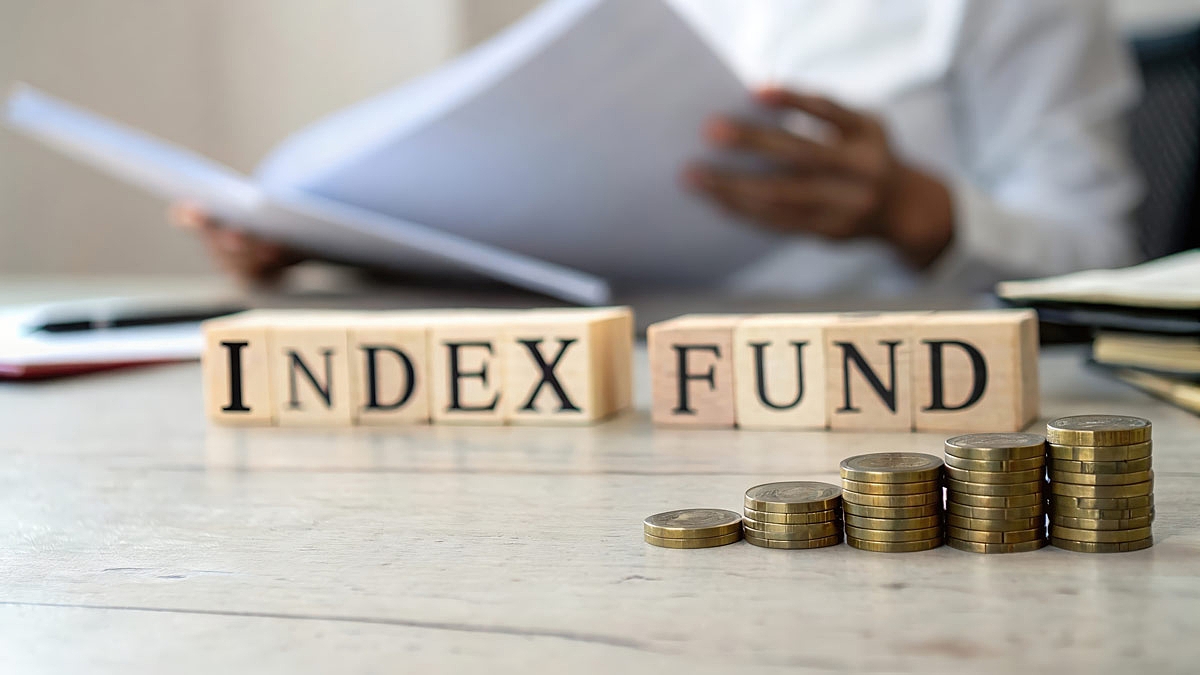 Small-cap & defence indices take top spot | Value Research