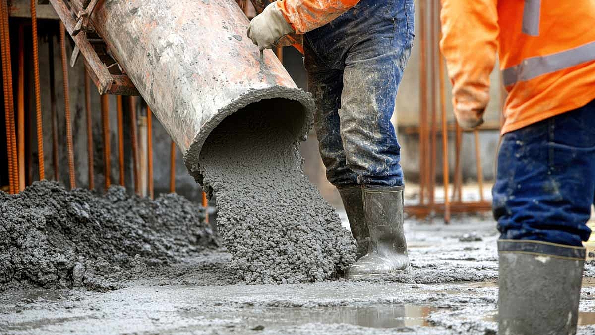 Battle of the builders | Value Research