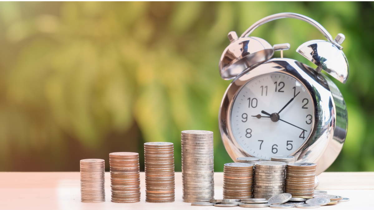 Short-Duration Mutual Funds - Meaning, Benefits & Risks