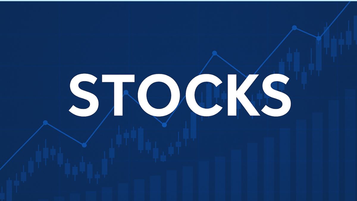 Stocks - Meaning, Benefits & Risks