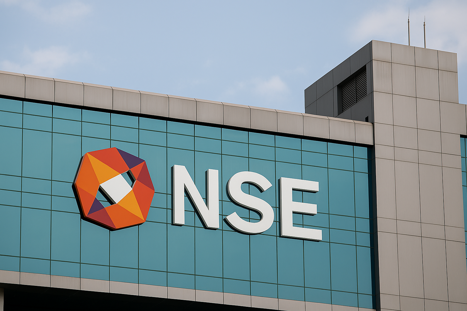 NSE - National Stock Exchange of India