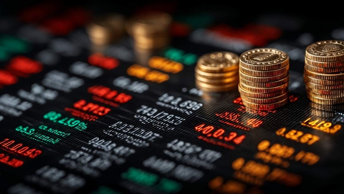 Banking & Financial Stocks – Meaning, Benefits & Top Investment Picks