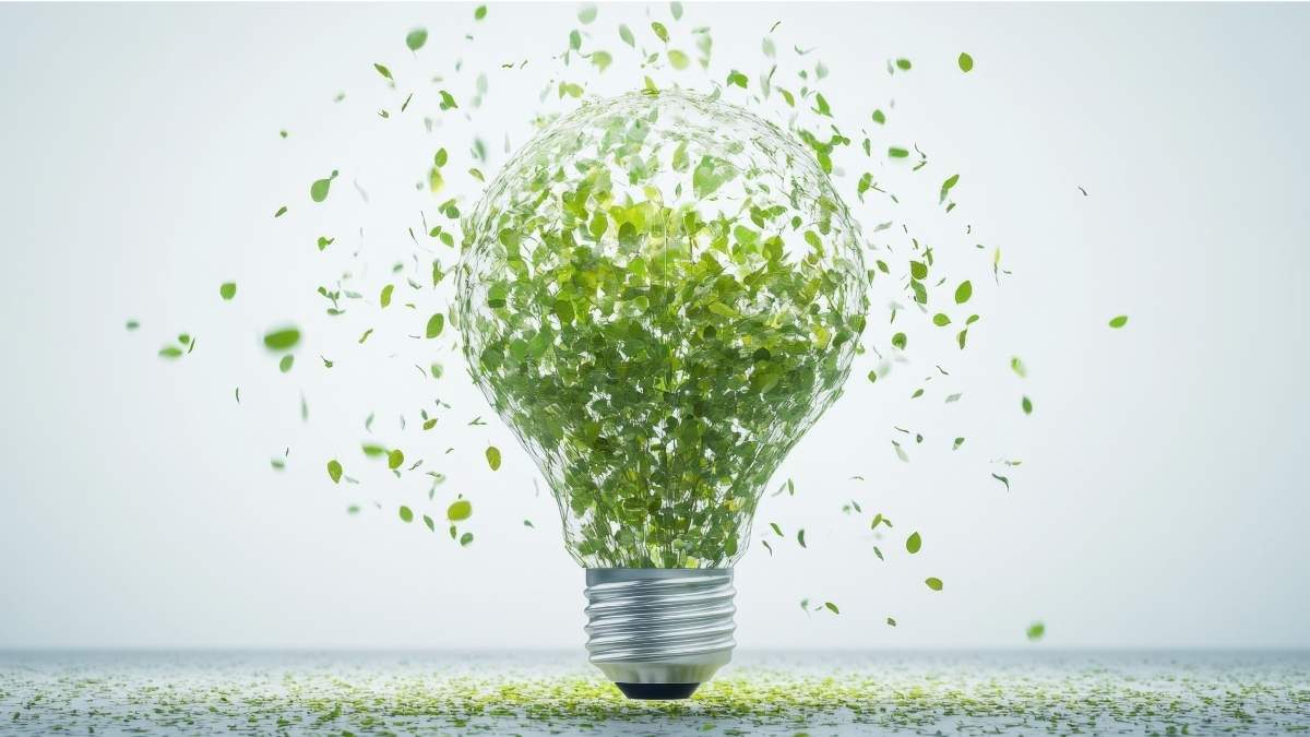 Energy & Power Stocks – Meaning, Benefits & Investment Guide