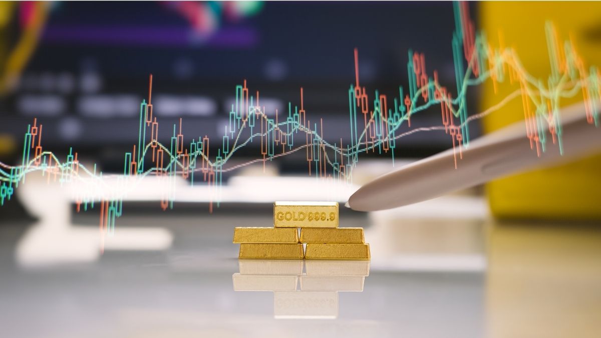 Metals & Commodities Stocks – Investment Guide & Benefits