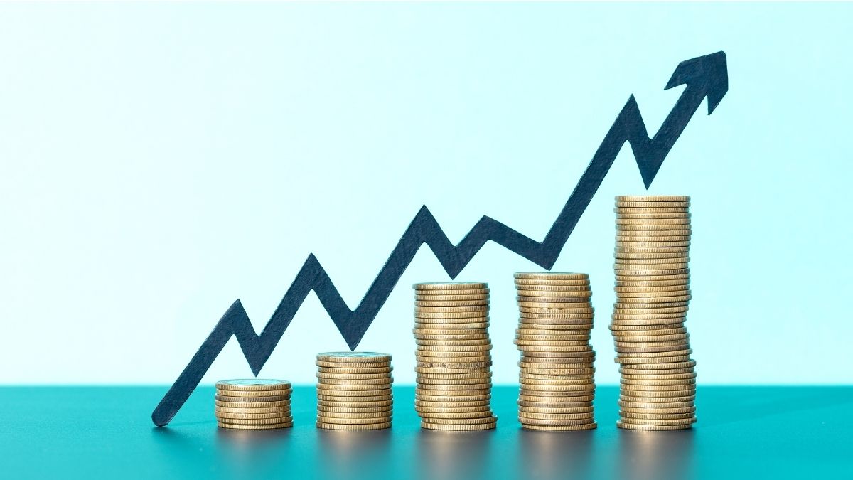Growth Stocks – Meaning, Benefits & Investment Insights