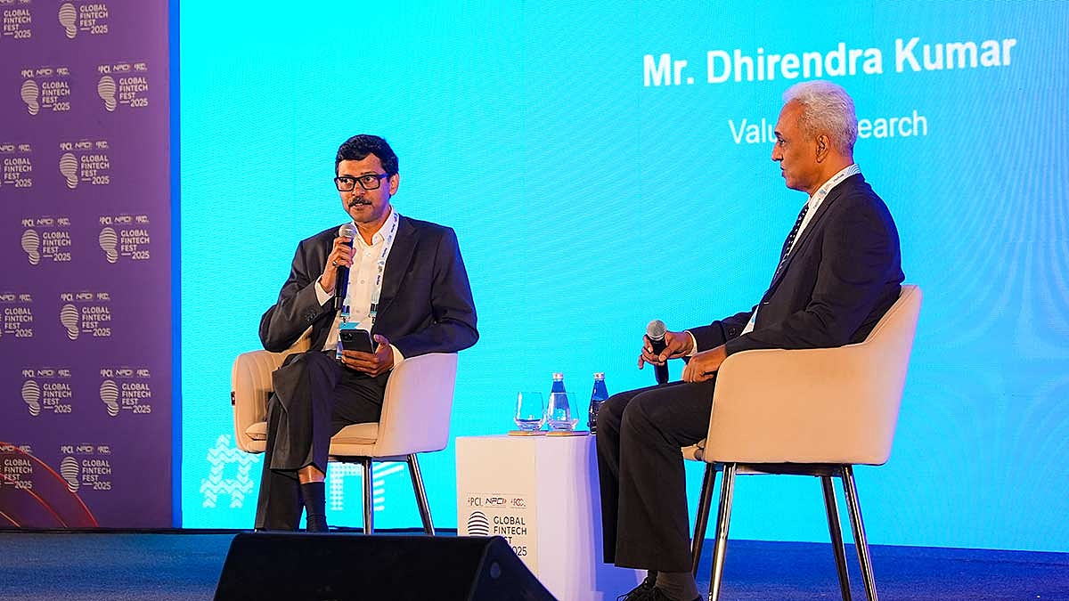 NPS 2.0: PFRDA chief on reforms, MSF and retirement rails | Value Research