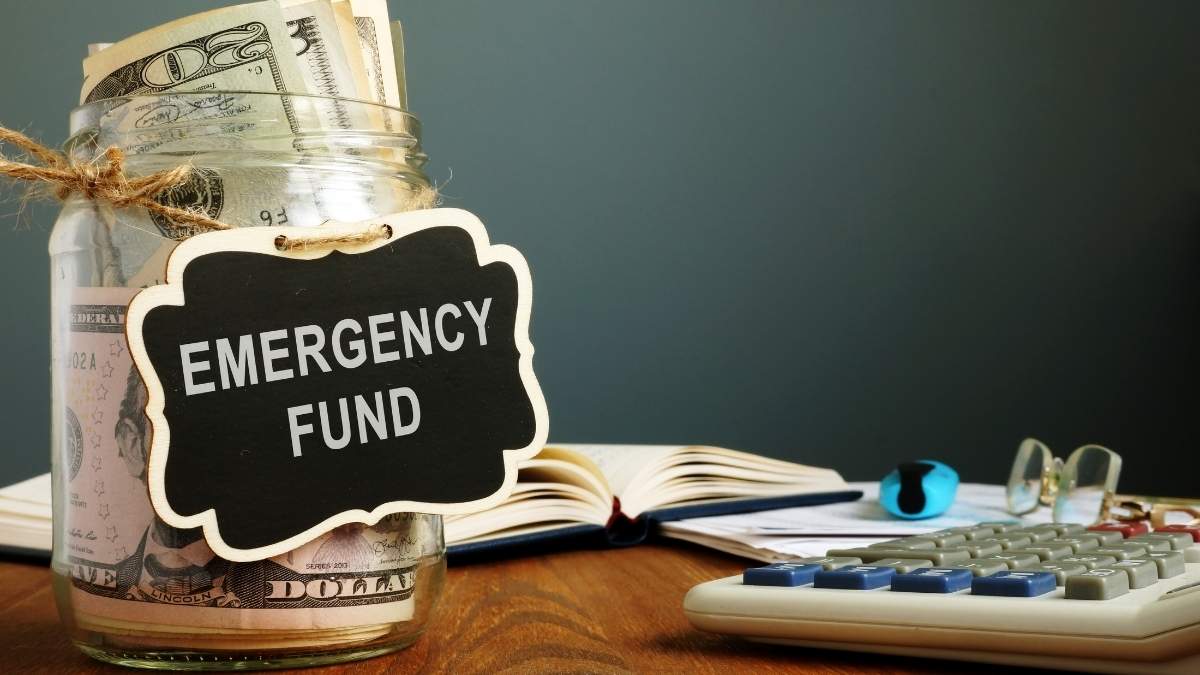 Emergency Fund: Purpose and How to Build It