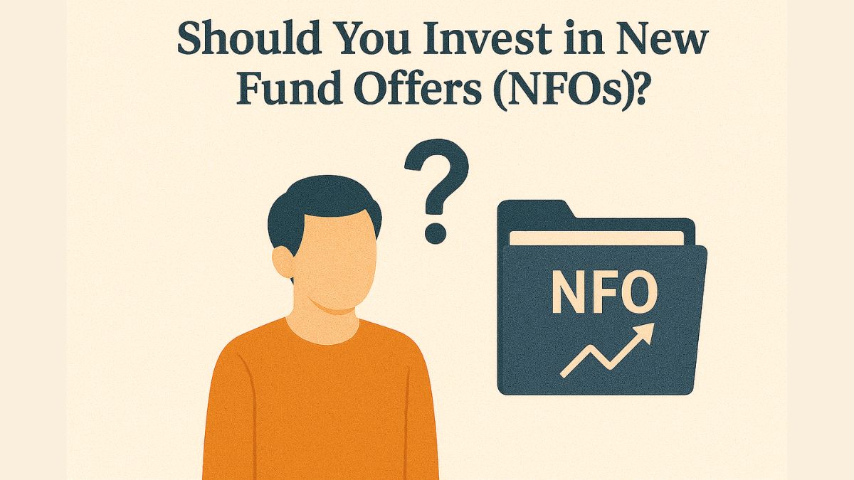 Should You Invest in New Fund Offers (NFOs)?